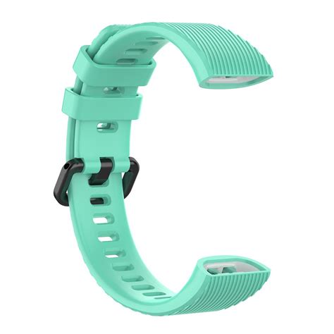Wholesale Tpu Smart Bracelet Strap Replacement Band For Huawei Band Pro Cyan From China