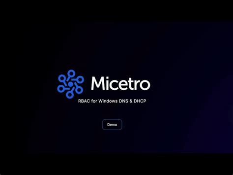 Role Based Access Control In Bluecat Micetro Bluecat Networks