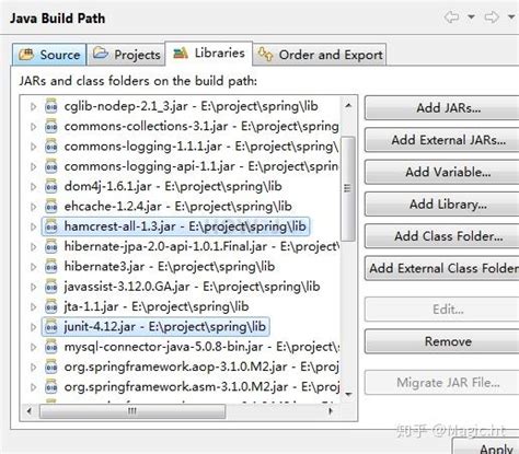 Spring系列（六） 注解方式测试 知乎