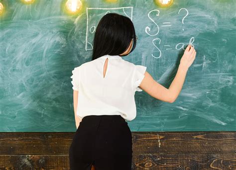 Wysłała Intymne Zdjęcia Uczniowi Nauczycielka Z Uk Miała Duże Problemy