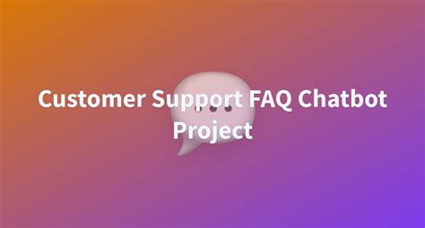 Ai Chatbot A Hugging Face Space By Husseinfaara