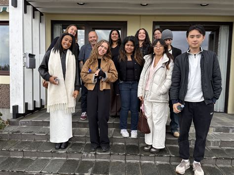 Academic Work — Mary E Davis