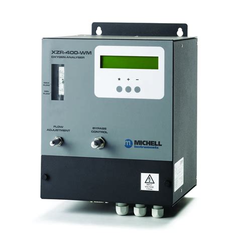 News Michell Instruments Ltd Dew Point Humidity And Oxygen Specialists