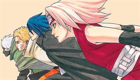 4537 Best Team 7 Images On Pholder Naruto Boruto And Narutomemes