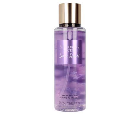 LOVE SPELL parfum Body Spray Online-Preis Victoria's Secret - Perfumes Club