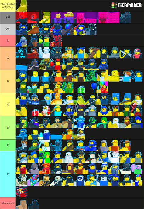 The Battle Bricks Friendly Units [royal Flush] Tier List Community
