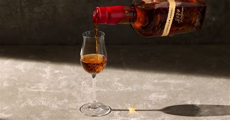 Makers Mark Cellar Aged Limited Edition Is Kentucky Bourbon Brands