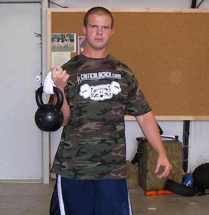 Kettlebell Towel Curls Exercise Video Example