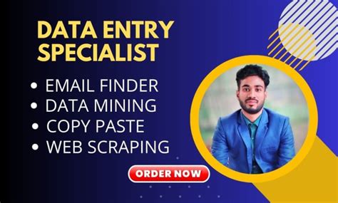do email finder data mining copy paste web scraping by data e ebrahim