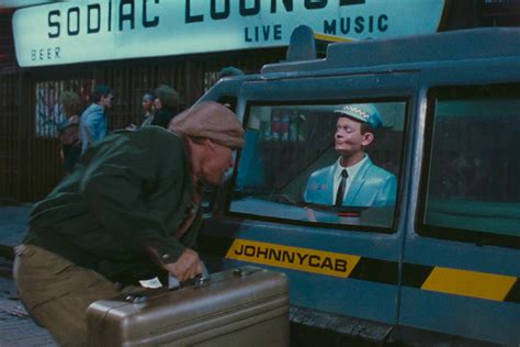 Johnnycabspeculative Identities