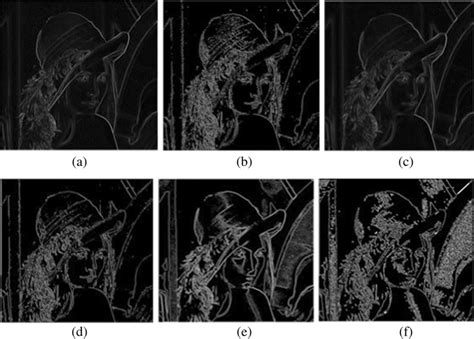 Edge Detection Of Color Image Using Integer Order Differentiation A