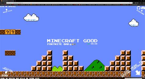 Made With Mario Royale R Sbubby