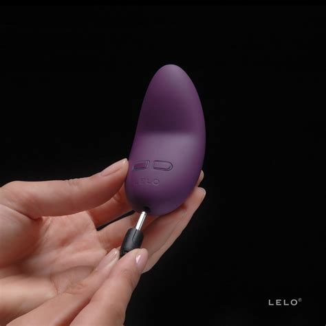 LELO The World S Most Luxurious And Tech Savvy Sex Toys