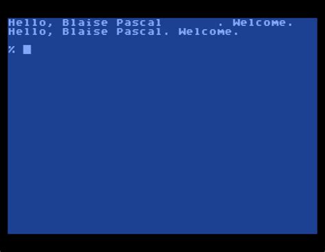 Exploring Kyan Pascal Strings