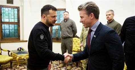 Шведска вети воена помош за Украина вредна 1 2 милијарди долари