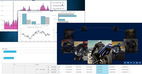 infragistics windows forms adds carousel