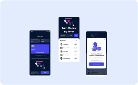 Do Professional Ui Ux Design For Your Mobile App Design By Uidesignerux