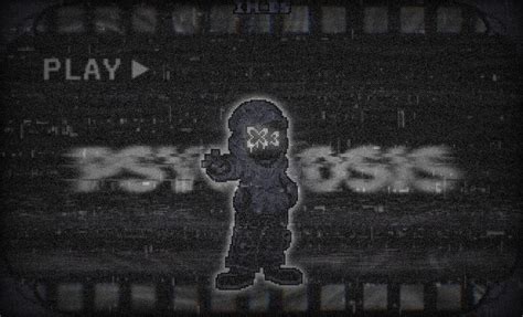 Psychosis By Itsmedustcordsans1 On Deviantart