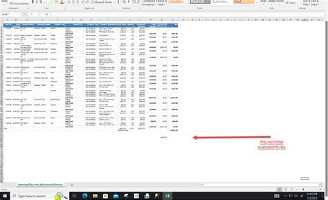 in ssrs report i need to sum the net text box microsoft qanda