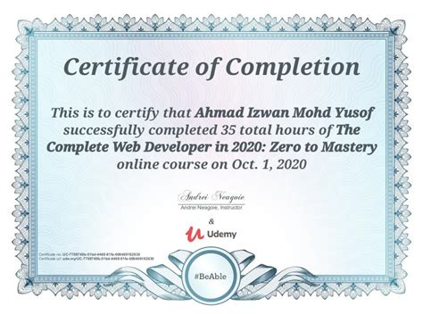 ahmad izwan mohd yusof on linkedin webdeveloper html css
