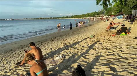 12 Best Bali Beaches For Swimming