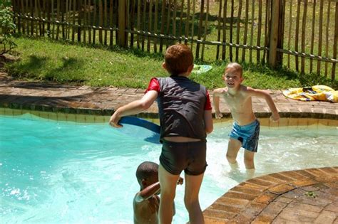 Boys Swimming Jen Flickr