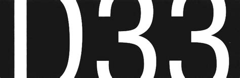 D33 Design & Planning Inc.