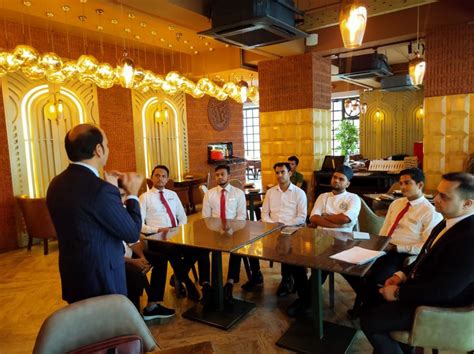 Mohammed Ayub Khan On Linkedin Alhumdulillah We Are Able To Continue