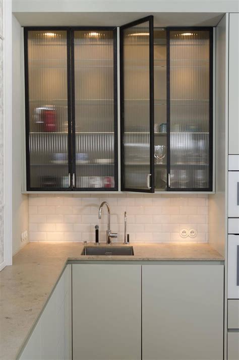 Stainless Steel Kitchen Cabinets Artofit