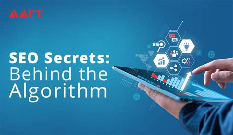SEO Secrets How Search Algorithms Really Work