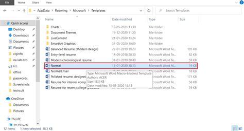 Fix Word File Permission Error In Windows 10 Techcult