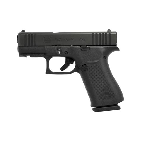 G43x Slimline 9mm No Risk