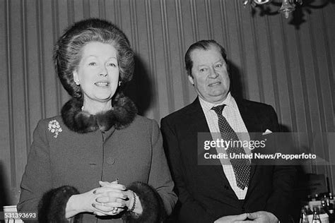 152 John Spencer 8th Earl Spencer Photos And High Res Pictures Getty Images