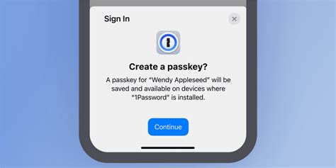 1password Expands Passkey Support To Web And Mobile Apps