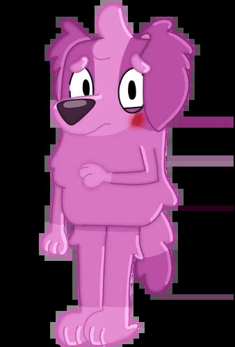 Embarrassment Inside Bluey Wiki Fandom