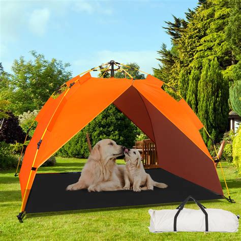 Pet Tent Canopy