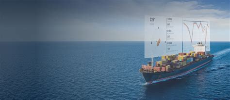 Vessel Performance Monitoring Pole Star Global