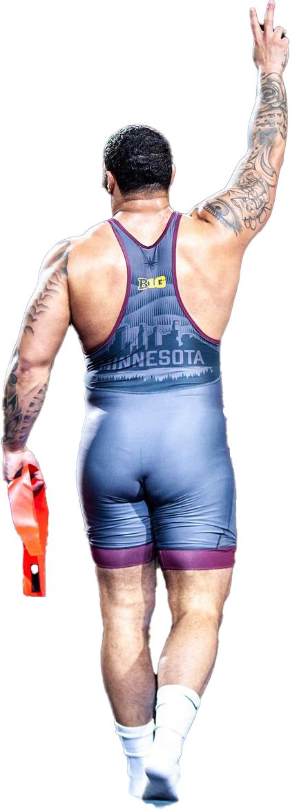 Gable Steveson Wrestling Champion Sports Icon Athletic Excellence