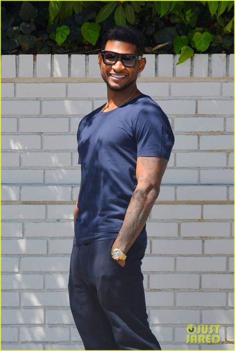 Usher Narrows Down The Voice Live Show Performers To Just Three