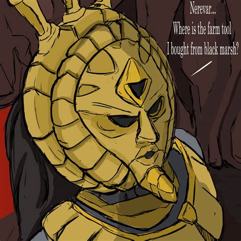 Dagoth Ur By Danielsvault On Deviantart