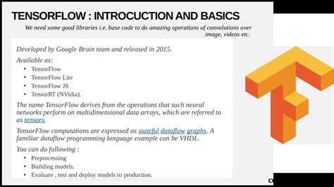 analyzing model performance using tensorflow profiler speaker deck