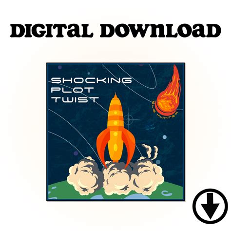 Shocking Plot Twist Bug Hunter