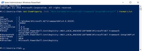 Step By Step Guide To Installing Net Framework 471