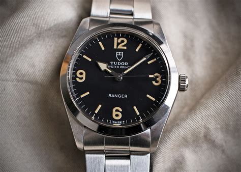 入荷情報2438 TUDOR RANGER REF 90220 75 ブログ アンティークロレックスCORLEONE
