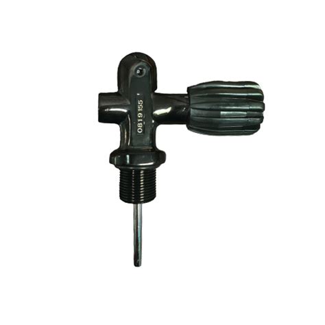 Pro Valve Yoke Din