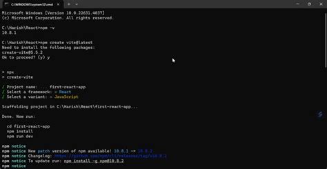 Harish Pajai On Linkedin Connections Reactjs Webdevelopment Codingjourney Techcommunity