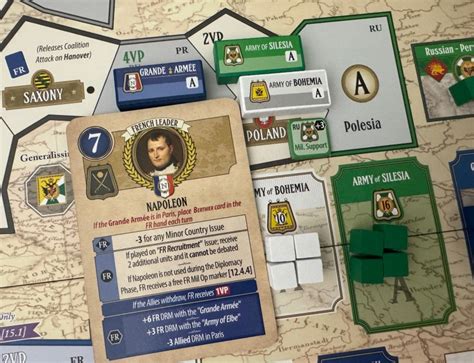 My Favorite Wargame Cards A Look At Individual Cards From My Favorite