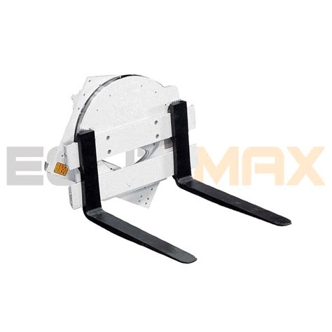 高效叉车附件旋转器 阿里巴巴