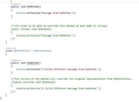 C Polymorphism Tutorial The EECS Blog
