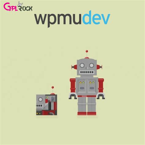 WPMU DEV CustomPress GPLRock